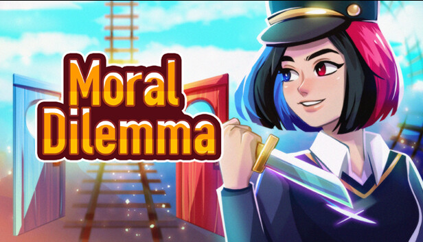 30+ games like Moral Dilemma - SteamPeek