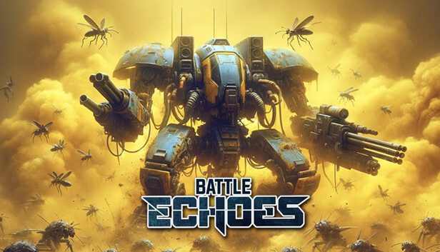 30+ games like Battle Echoes - SteamPeek
