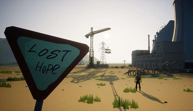 30+ games like Lost Hope - SteamPeek