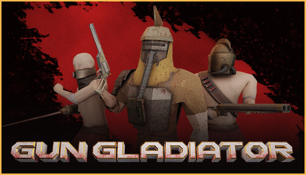 30+ games like Gun Gladiator - SteamPeek