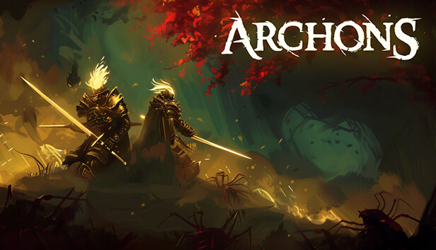 30+ games like Archons - SteamPeek