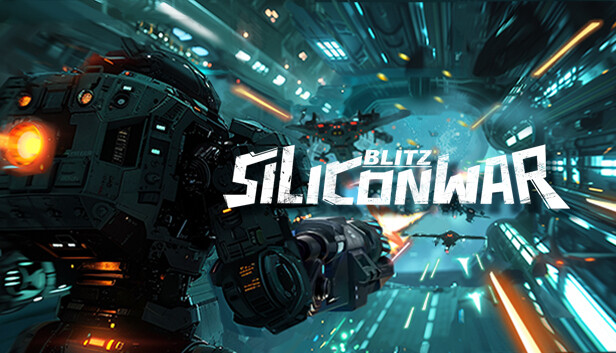 30+ games like Silicon War:Blitz - SteamPeek