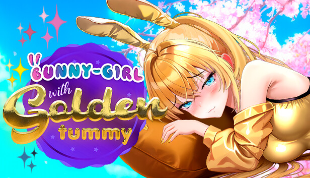 30+ games like Bunny-girl with Golden tummy - SteamPeek