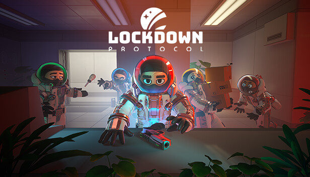 30+ games like LOCKDOWN Protocol - SteamPeek