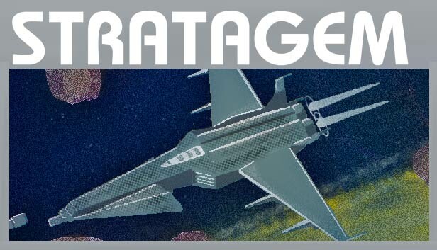 30+ games like STRATAGEM - SteamPeek