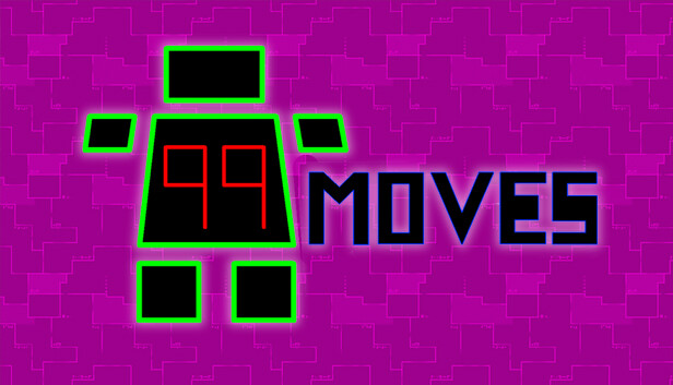 30+ games like 99 Moves - SteamPeek