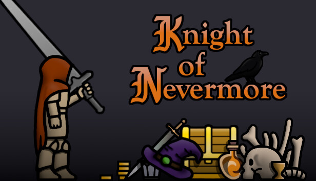 30+ games like Knight of Nevermore - SteamPeek
