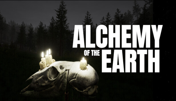 30+ games like Alchemy of the Earth - SteamPeek