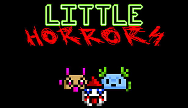 30+ games like Little Horrors! - SteamPeek