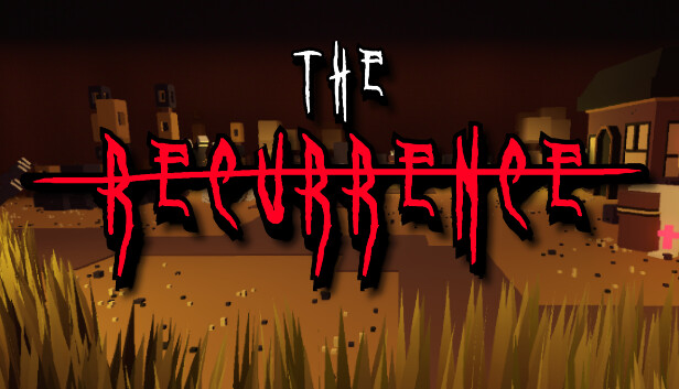 30+ games like The Recurrence - SteamPeek