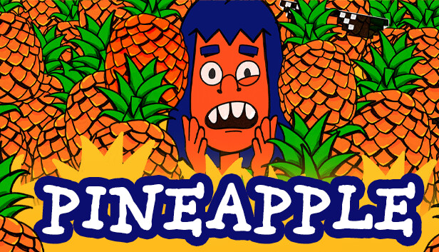 30+ games like PINEAPPLE - SteamPeek