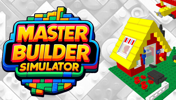 30+ games like Master Builder Simulator - SteamPeek