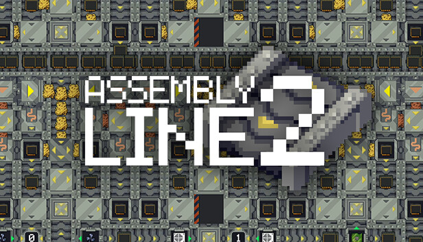 30+ games like Assembly Line 2 - SteamPeek
