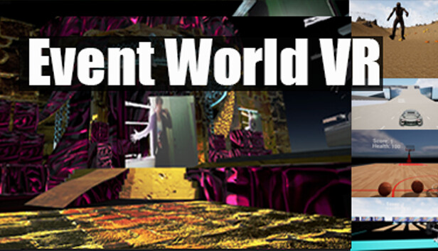30+ games like Event World VR - SteamPeek
