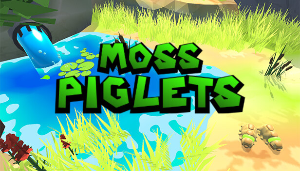 30+ games like Moss Piglets - SteamPeek