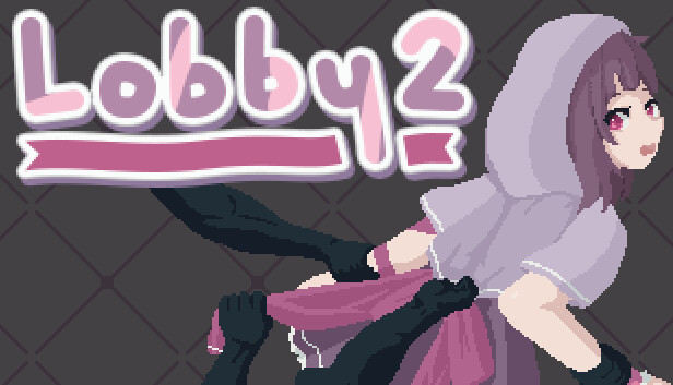 30+ games like Lobby2 - SteamPeek