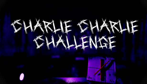 30+ games like Charlie Charlie Challenge - SteamPeek