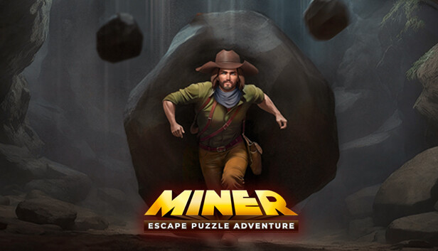 30+ games like Miner Escape: Puzzle Adventure - SteamPeek
