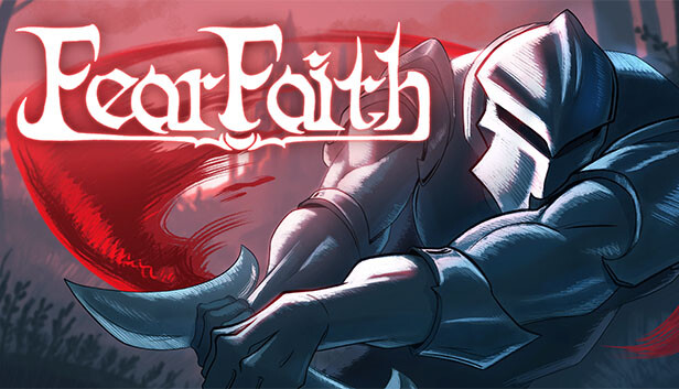 30+ games like Fear Faith - SteamPeek