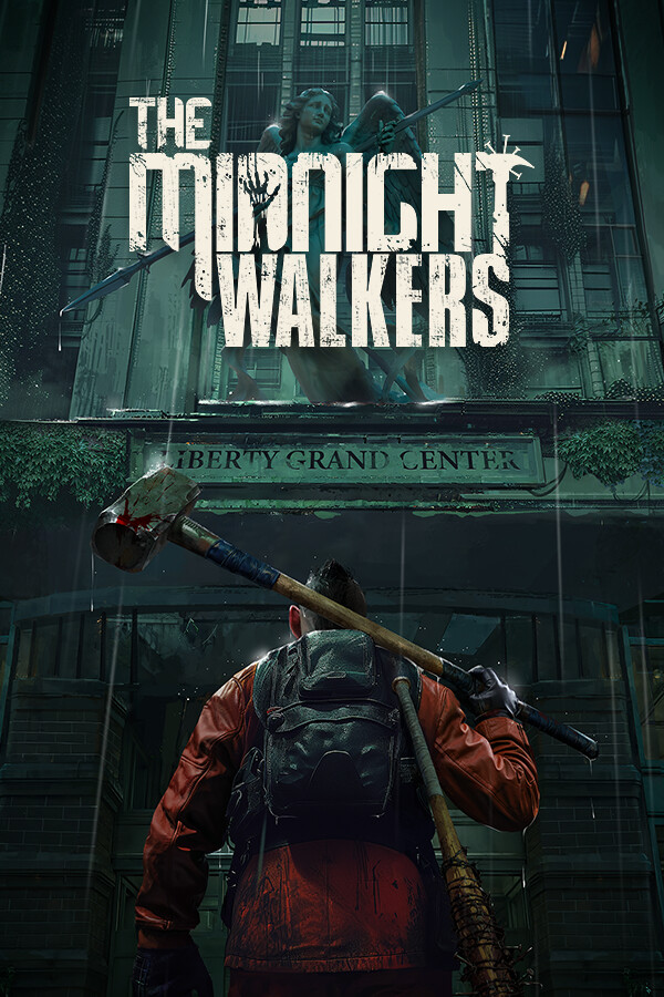 The Midnight Walkers Player Count - Steam Charts - Active Players ...