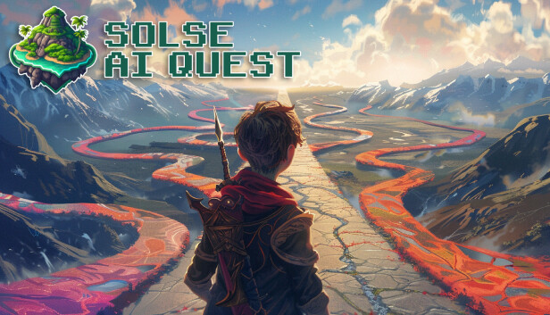 30+ games like Solse AI-Quest - SteamPeek