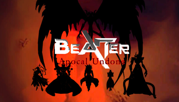 30+ games like Beater: Apocal Undone - SteamPeek