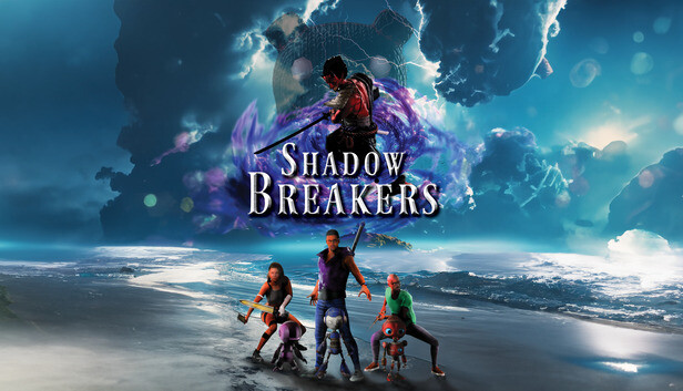 30+ games like Shadow Breakers - SteamPeek