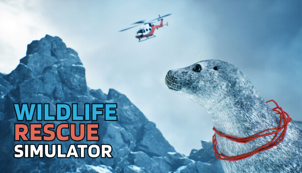 30+ games like Wildlife Rescue Simulator - SteamPeek