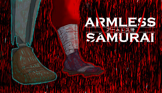 30+ games like Armless Samurai - SteamPeek