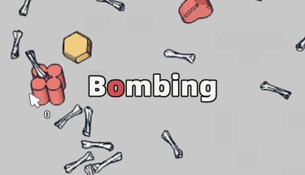 30+ games like Bombing - SteamPeek