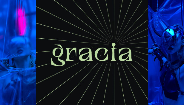 30+ games like Gracia - SteamPeek