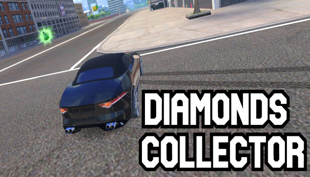 30+ games like Diamonds Collector - SteamPeek