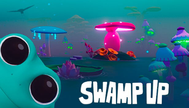 30+ games like Swamp Up - SteamPeek