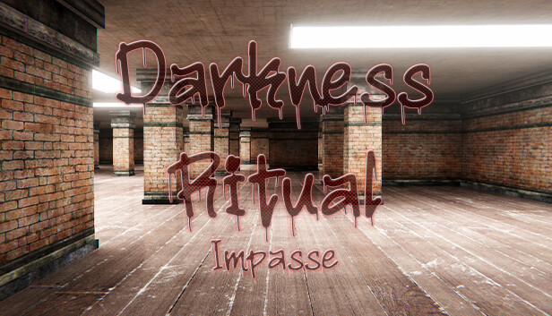 30+ games like Darkness Ritual: Impasse - SteamPeek
