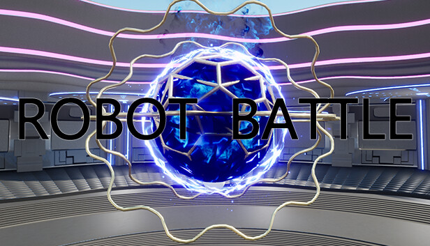30+ games like Robot Battle - SteamPeek