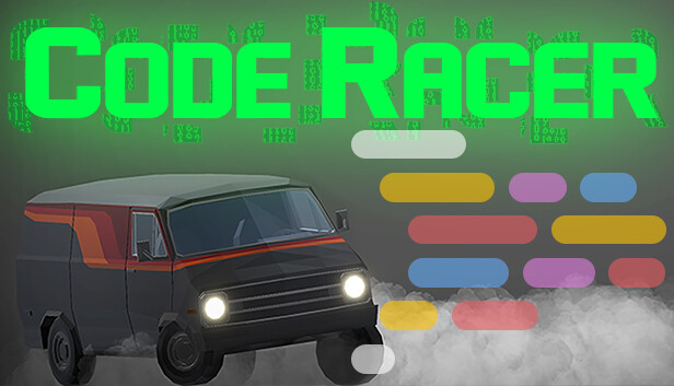 30+ games like Code Racer - SteamPeek