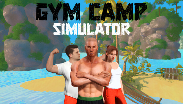 30+ games like Gym Camp Simulator - SteamPeek