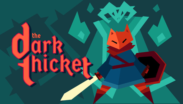 30+ games like The Dark Thicket - SteamPeek