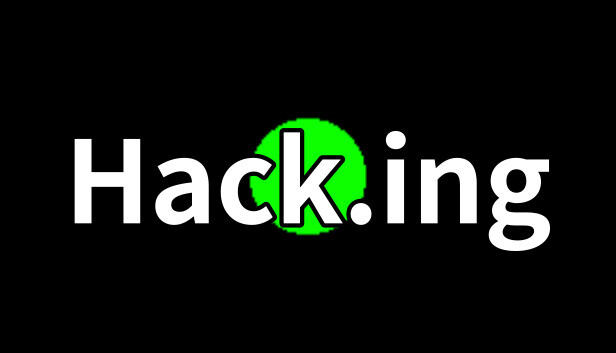30+ games like Hack.ing - SteamPeek