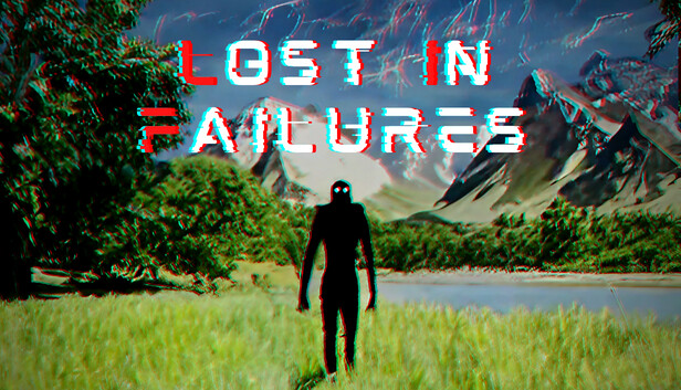 30+ games like Lost In Failures - SteamPeek