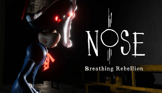 30+ games like Nose - SteamPeek