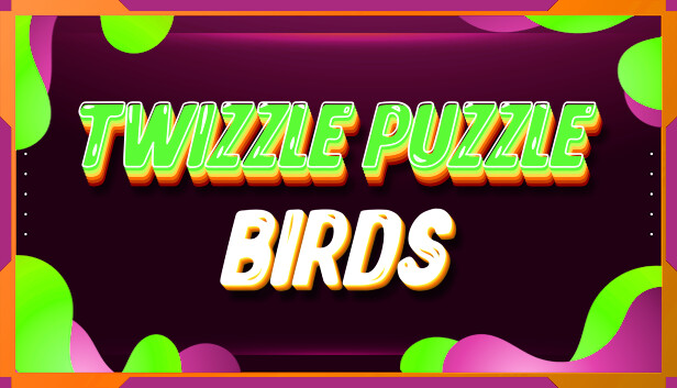 30+ games like Twizzle Puzzle: Birds - SteamPeek