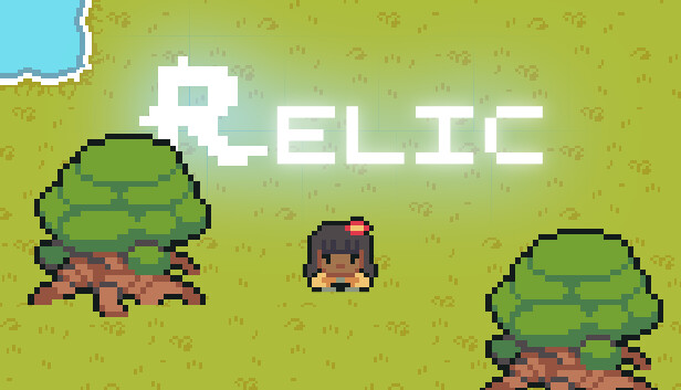 30+ games like Relic - SteamPeek