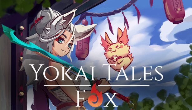 30+ games like Yokai Tales: Fox - SteamPeek