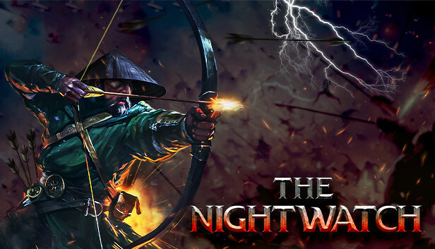 30+ games like The Nightwatch - SteamPeek