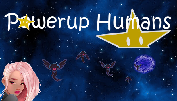 30+ games like Powerup Humans - SteamPeek