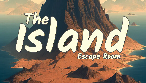 30+ games like The Island - Escape Room - SteamPeek