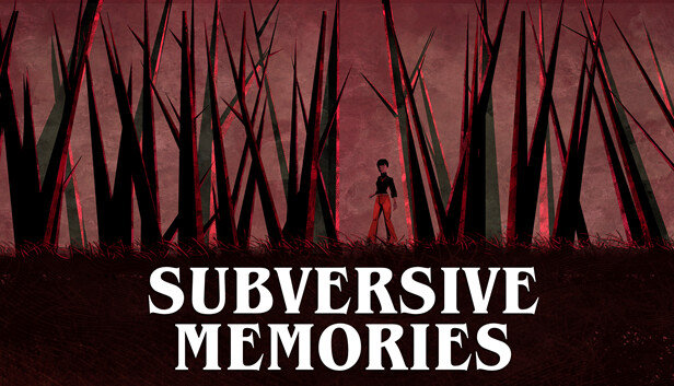 30+ games like Subversive Memories - SteamPeek