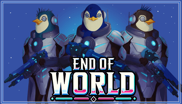 30+ games like End Of World - SteamPeek