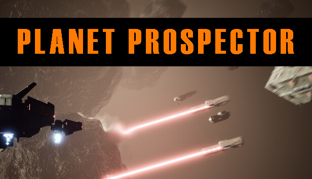 30+ games like Planet Prospector - SteamPeek